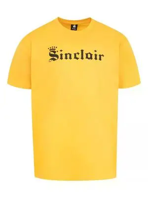 SINCLAIR Old English Crown T-shirt