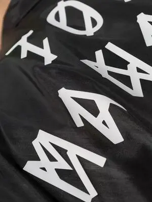 44 LABEL GROUP Tour Coach Jacket