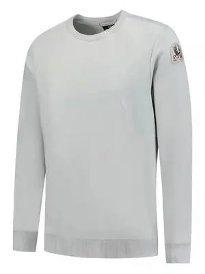 PARAJUMPERS Crew-neck Sweatshirt - Grey