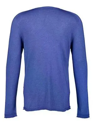 120% Lino Fine-knit Cashmere Jumper