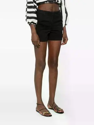 WHITE SAND Diane Shorts