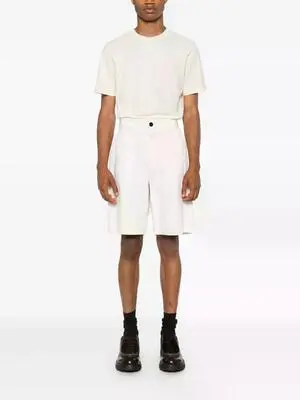 Norse Projects Jakob Crepe T-shirt