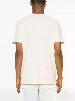 Norse Projects Jakob Crepe T-shirt