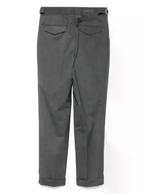 BRIGLIA 1949 Quartieri Trousers