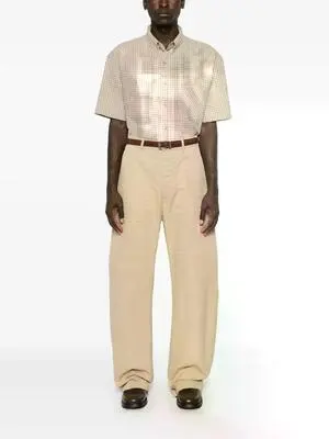 Dsquared2 Distressed Trousers