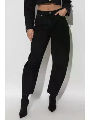HALFBOY Tapered Jeans