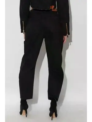 HALFBOY Tapered Jeans