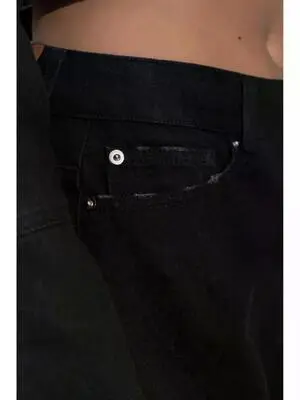 HALFBOY Tapered Jeans