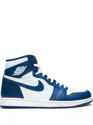 JORDAN 1 Retro High Og Sneakers