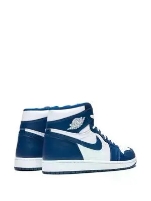 JORDAN 1 Retro High Og Sneakers