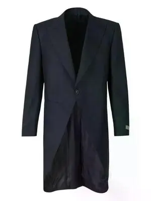 Canali Morning Suit Jacket