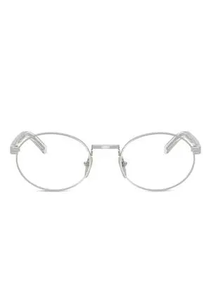 Prada Oval Eyewear For Women
