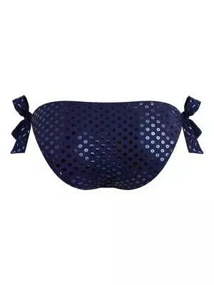 Vilebrequin Relief Sparkling Bikini Bottom
