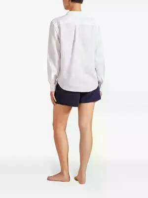 Vilebrequin Linen Shirt