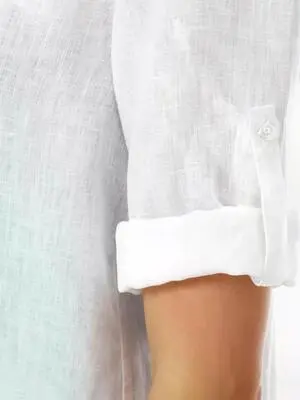 Vilebrequin Linen Shirt