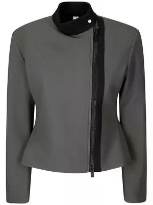 CFCL Mesh Zip-up Jacket