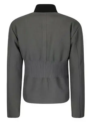 CFCL Mesh Zip-up Jacket