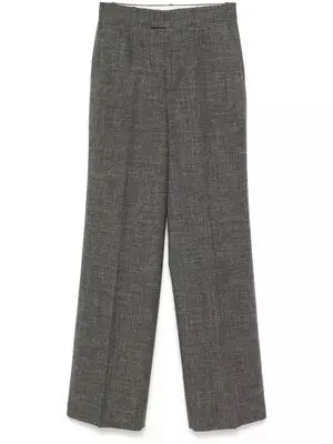 RÓHE Tailored Wide-leg Trousers