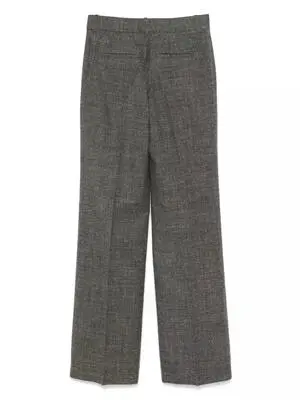RÓHE Tailored Wide-leg Trousers
