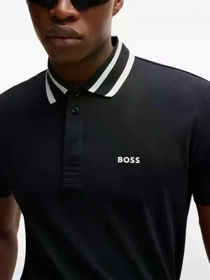 BOSS Logo Polo Shirt