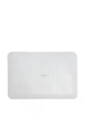 LES-OTTOMANS Murano Colour-block Tray