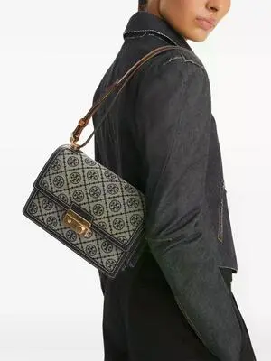 Tory Burch T Monogram Shoulder Bag