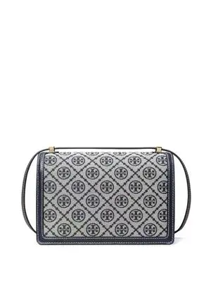 Tory Burch T Monogram Shoulder Bag