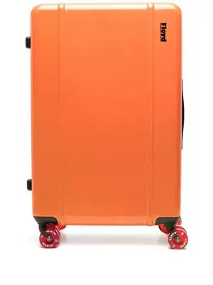 FLOYD Check-in Suitcase - Orange