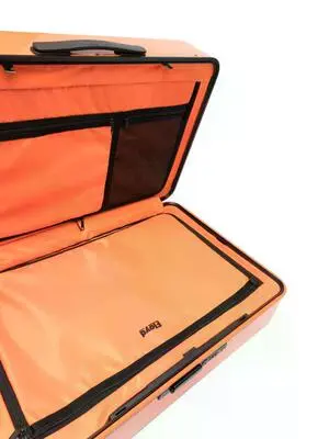 FLOYD Check-in Suitcase - Orange