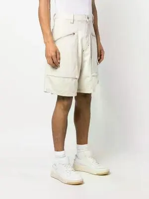 MARANT Peio Bermuda Shorts