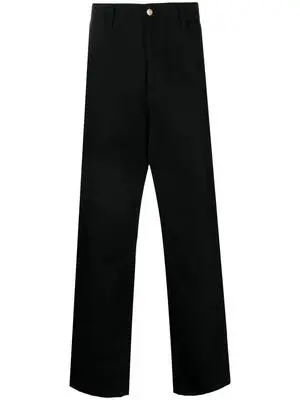 Carhartt Work In Progress Single Knee Straight-leg Trousers