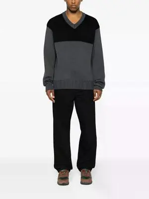 Carhartt Work In Progress Single Knee Straight-leg Trousers