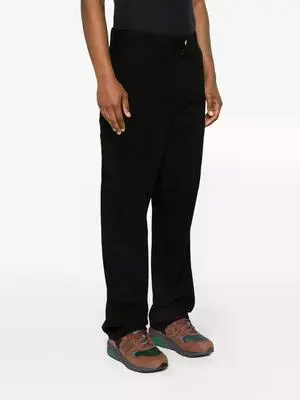 Carhartt Work In Progress Single Knee Straight-leg Trousers