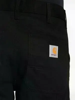 Carhartt Work In Progress Single Knee Straight-leg Trousers