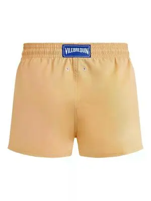 Vilebrequin Recycled Polyester Swim Shorts