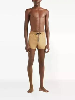 Vilebrequin Recycled Polyester Swim Shorts