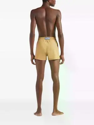 Vilebrequin Recycled Polyester Swim Shorts
