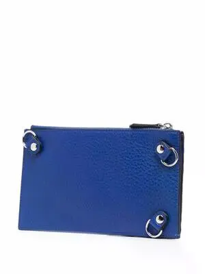 Fendi Logo-plaque Shoulder Bag
