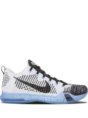 Nike Kobe 10 Elite Low Premium Sneakers