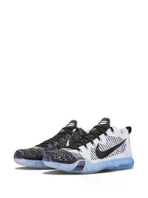 Nike Kobe 10 Elite Low Premium Sneakers