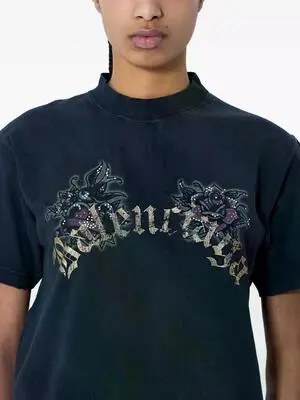 Balenciaga Printed T-shirt
