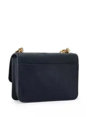Michael Kors Claire Crossbody Bag - Black