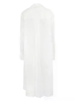 Loewe Cotton-blend Dress