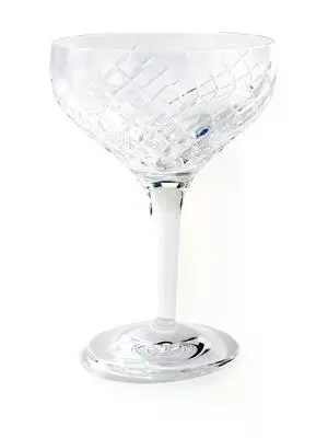 SOHO HOME Barwell Crystal Glasses Set