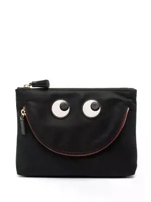 Anya Hindmarch Handheld Clutches