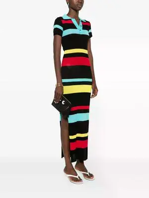 ANYA HINDMARCH Eyes Clutch Bag