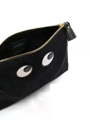 ANYA HINDMARCH Eyes Clutch Bag