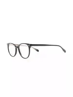 GIGI STUDIOS Round-frame Optical Glasses