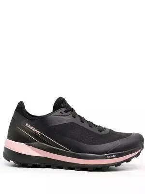 Rossignol Panelled Logo-print Sneakers
