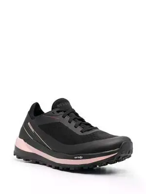 Rossignol Panelled Logo-print Sneakers